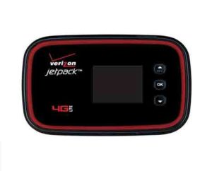 Top 5 Verizon Wireless Hotspot Plans and Devices