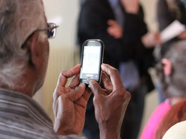 The 7 Best Cricket Wireless Phones for Seniors