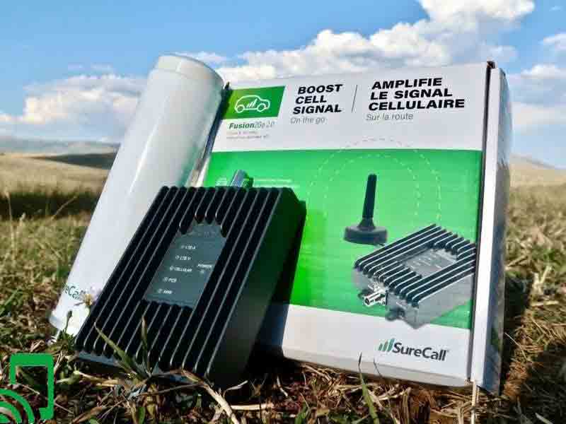 The 7 Best Cell Phone Boosters for Remote Areas