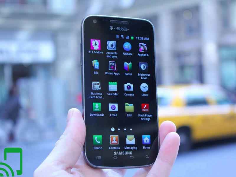 12 Best Cell Phones Without Internet: BACK to BASICS!