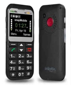 The 10 Cell Phone without Camera or Internet