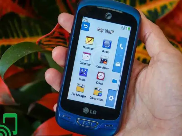 The 5 Best Consumer Cellular Phones At Target