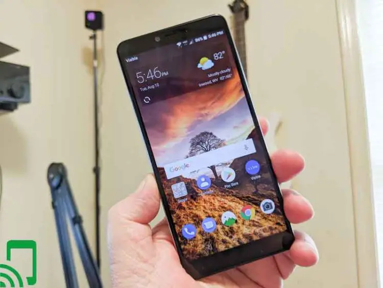 12 Best Cell Phones Without Internet: BACK to BASICS!