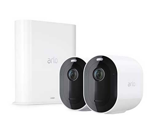 Arlo Pro 3 Wireless Security Camera Reviews Arlo Pro 3 Wireless Security Camera Reviews
