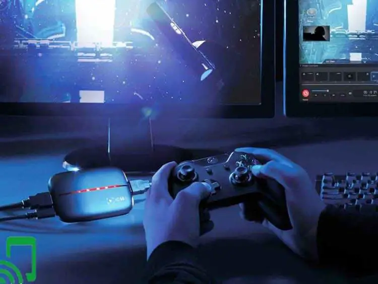 The 7 Best Capture Card For Streaming