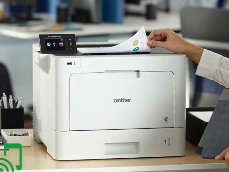 The 7 Best Apple Compatible Printers