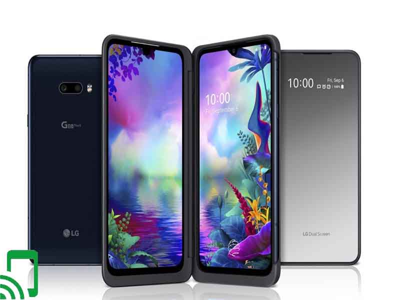 The 6 Best LG Prepaid Phones Reviews - Wireless Devices Reviews