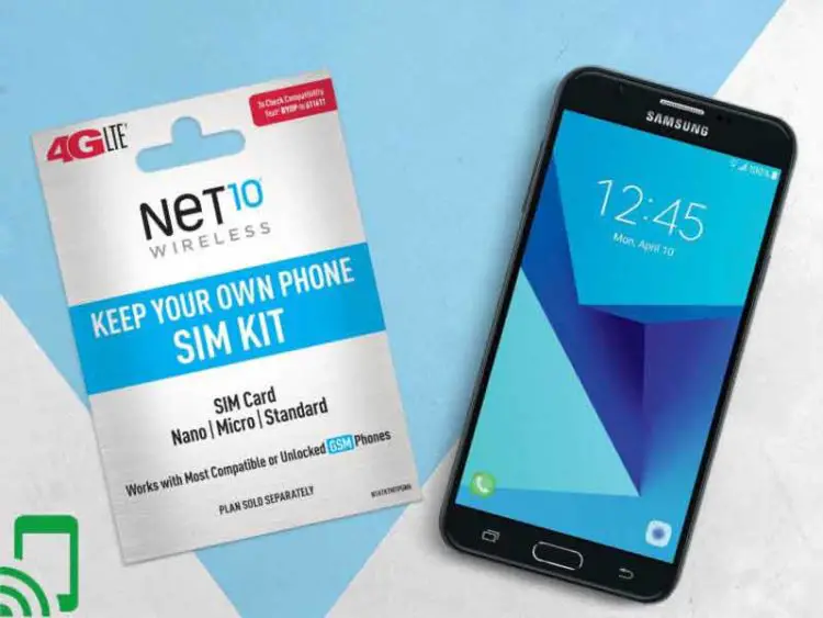 The Net10 Wireless Plans in 2021 - Wireless Devices Reviews