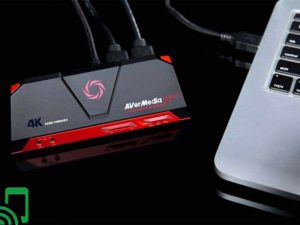 The 8 Best Capture Cards For Laptop - Wireless Devices Reviews