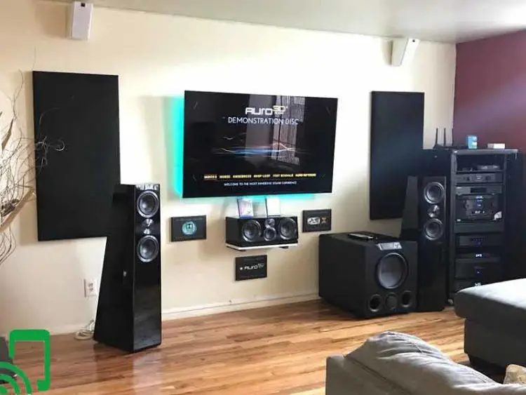 The 7 Best Wireless Home Theater System