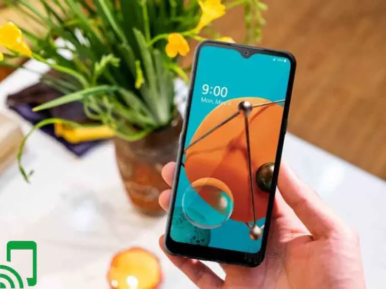 The 10 Cell Phone without Camera or Internet