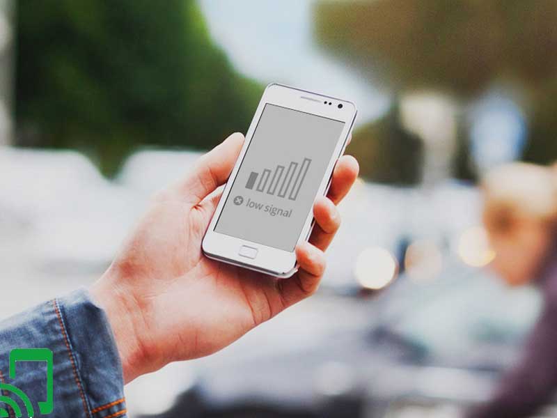 The Master Guide Of How To Boost Cell Phone Signal Strength For Free The Master Guide Of How To Boost Cell Phone Signal Strength For Free